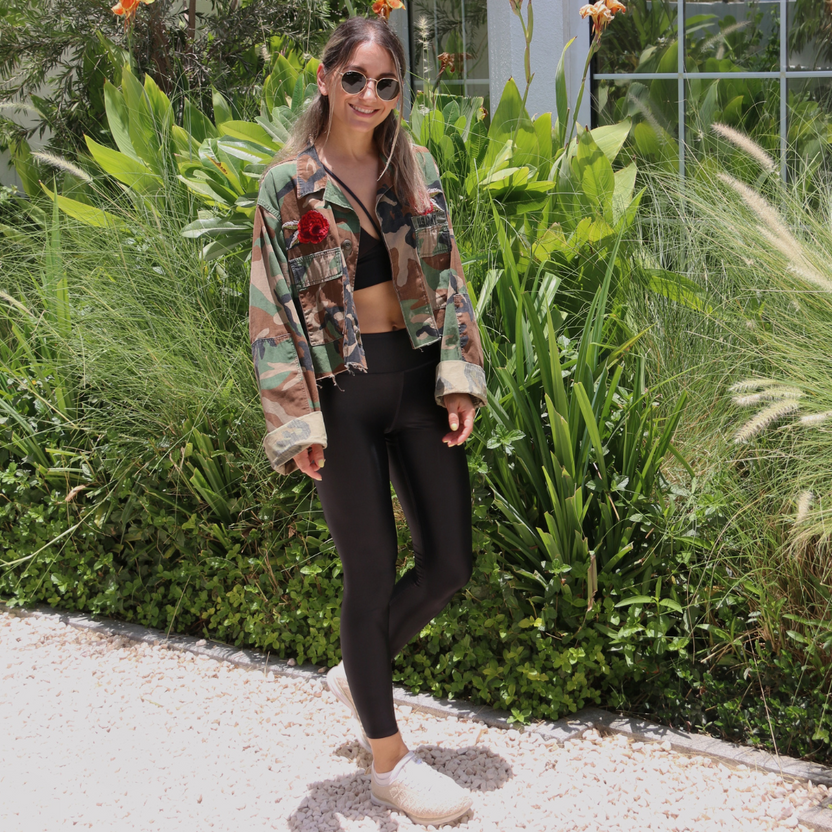 Ankho | Redefined Activewear | From Here to Anywhere